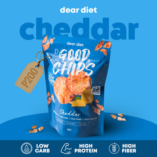 D' Good Chips – Dear Diet