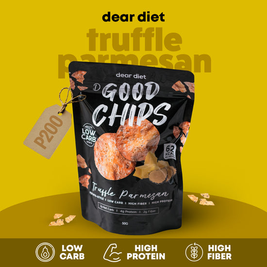 D' Good Chips – Dear Diet