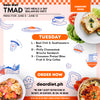 TMAD Balanced Diet (Two Meals A Day) – Dear Diet