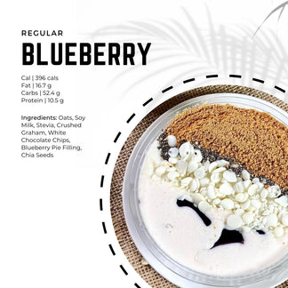 The Daily Oats – Dear Diet