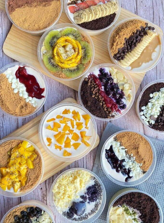 TMAD Balanced Diet (Two Meals A Day) – Dear Diet