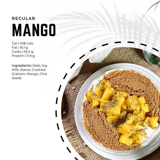 The Daily Oats – Dear Diet