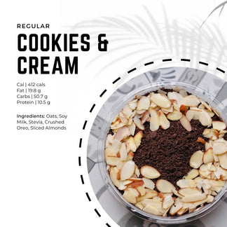 The Daily Oats – Dear Diet