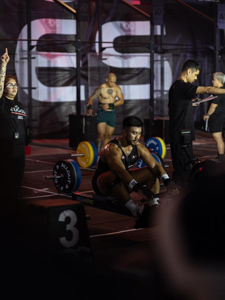 Performance Plate – Dear Diet