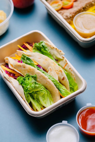 TMAD Balanced Diet (Two Meals A Day) – Dear Diet