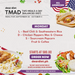 TMAD Balanced Diet (Two Meals A Day) – Dear Diet